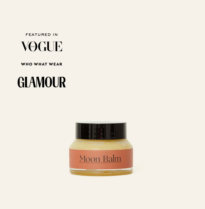 Moon Balm – Palm of Feronia