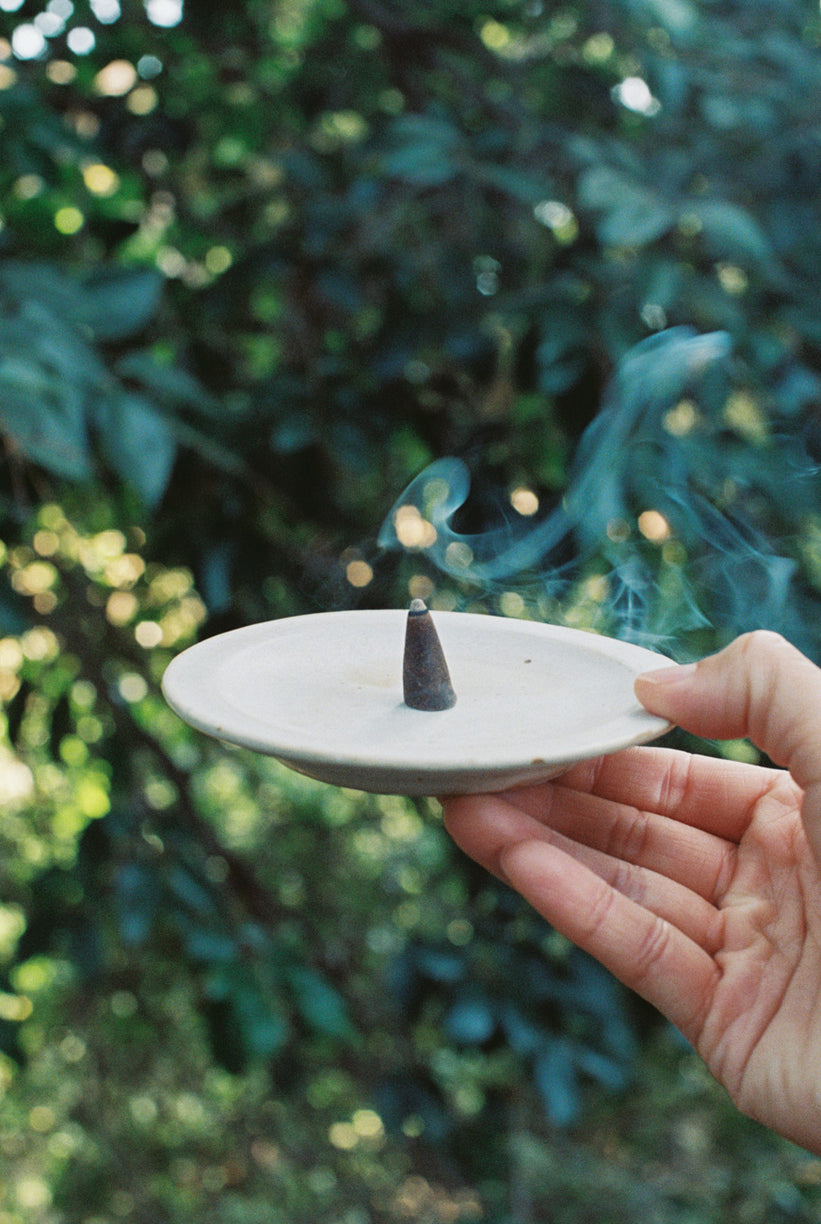 Essential Incense Set – Palm of Feronia