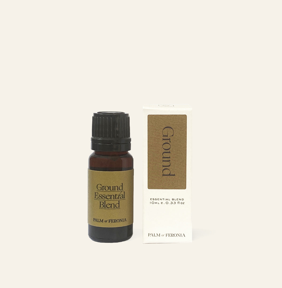 Ground Essential Blend – Palm of Feronia