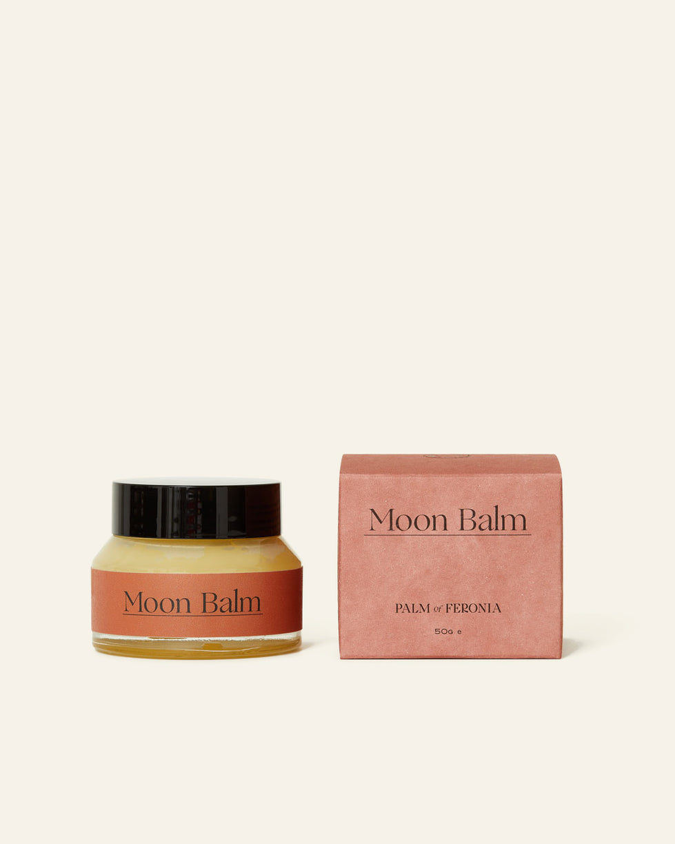 Moon Balm – Palm of Feronia