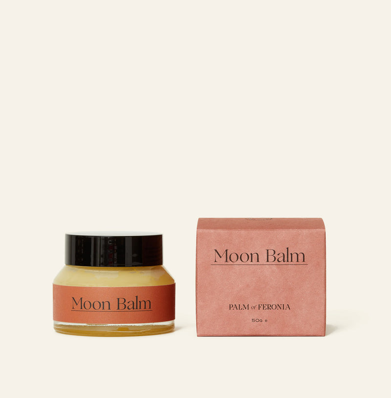 Moon Balm – Palm of Feronia