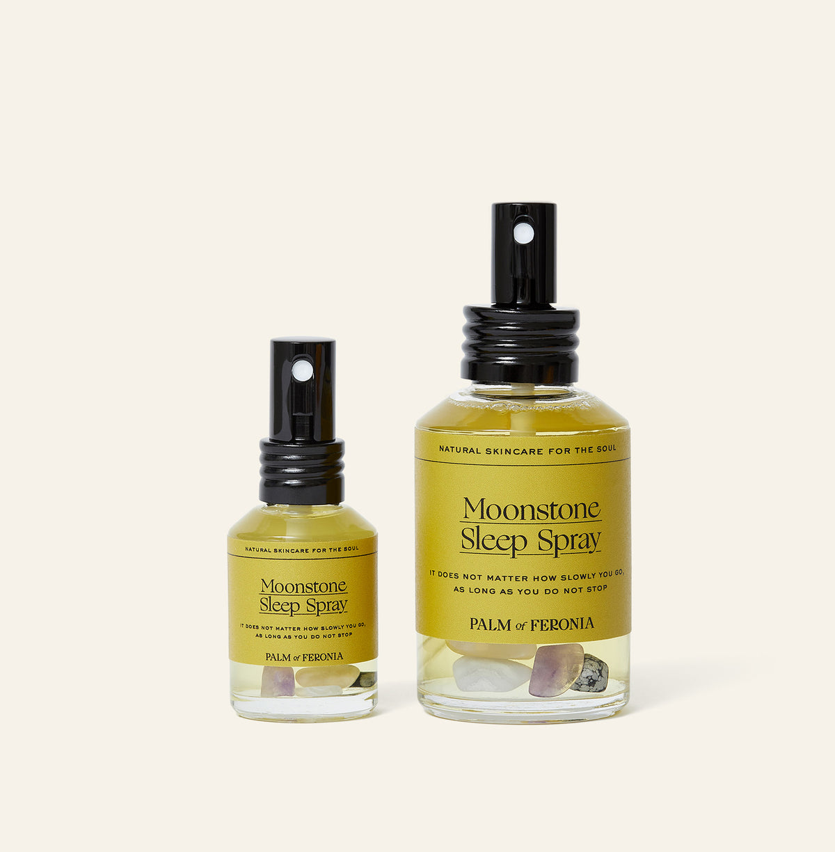 Moonstone Sleep Spray – Palm of Feronia
