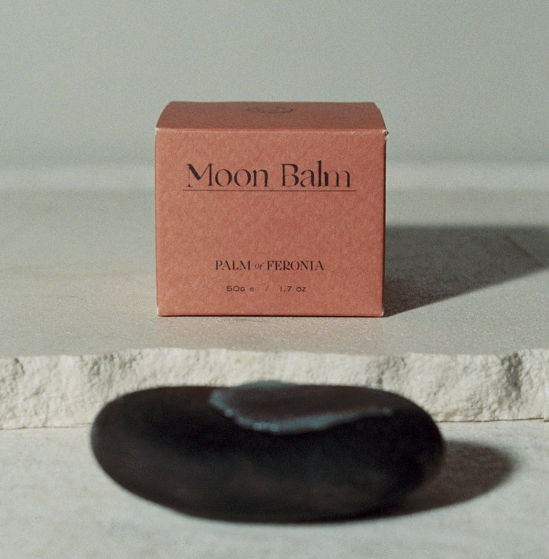 Moon Balm – Palm of Feronia